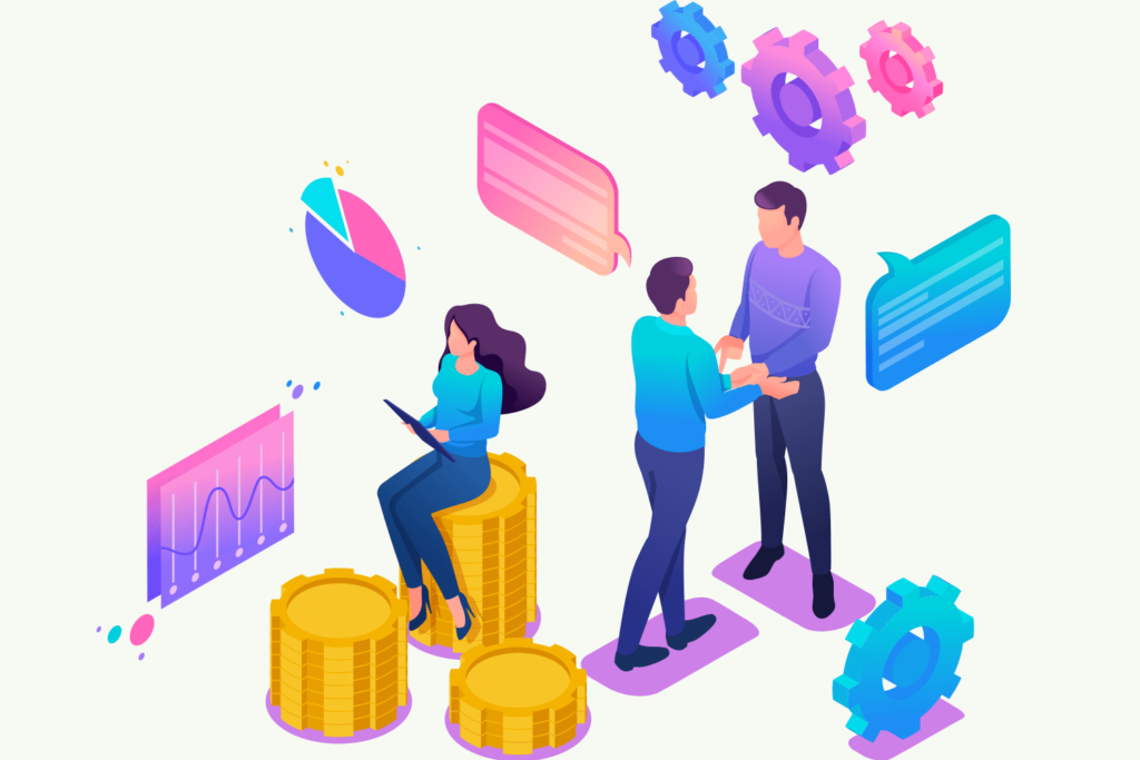 Home | New Dimension (NDMR) | Marketing Agency San Diego